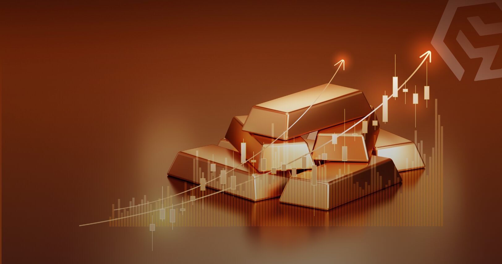 Gold's volatility in 2026 explained